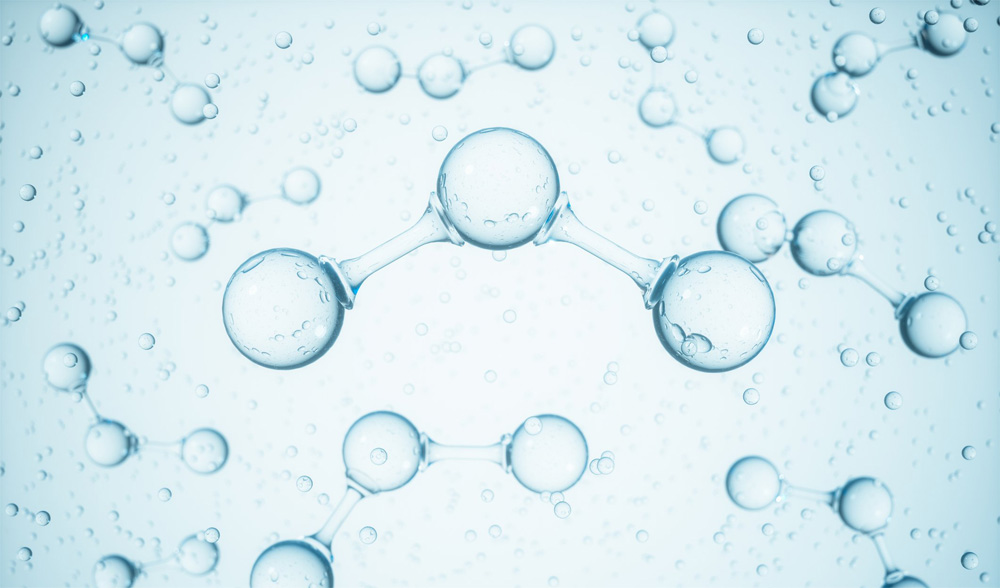 Ozone Standards - About Ozone